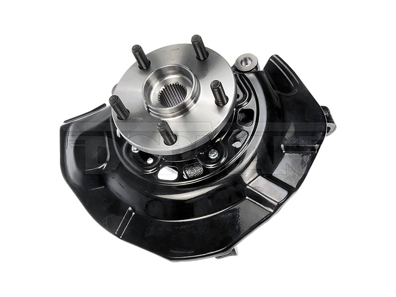 Dorman 698-429 Steering Knuckle Kit; Front Left - Toyota | 4321208020 ...