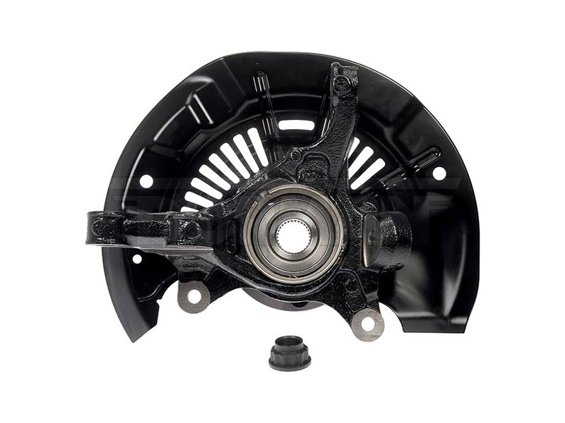 Dorman 698-430 Steering Knuckle Kit; Front Right - Toyota | 4321108030 ...