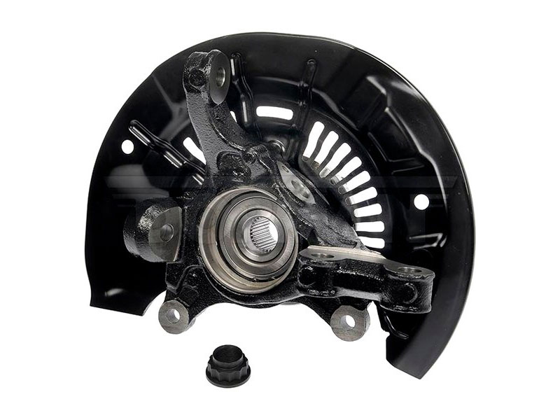 Dorman 698-431 Steering Knuckle Kit; Front Left - Toyota | 4321208030 ...