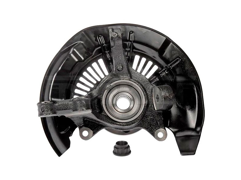 Dorman 698-432 Steering Knuckle Kit; Front Right - Lexus, Toyota ...