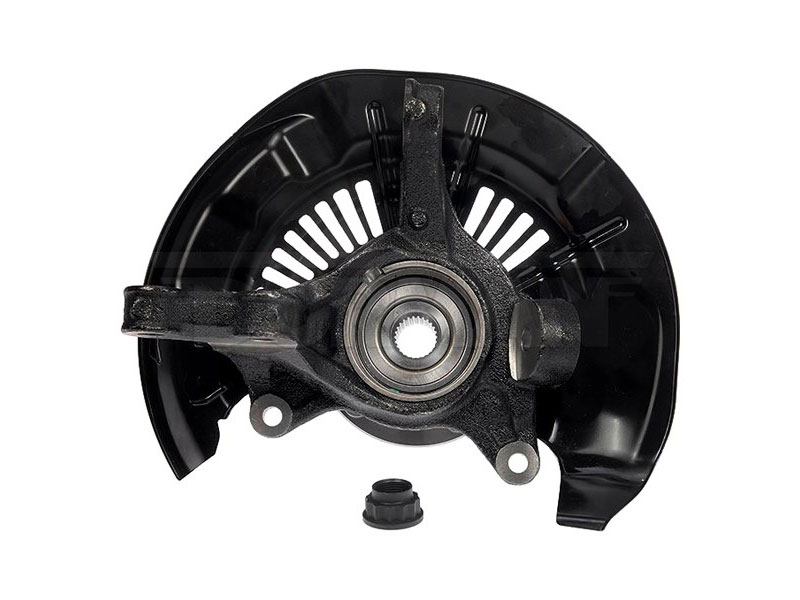 Dorman 698-434 Steering Knuckle Kit; Front Right - Toyota | 432110E010 ...