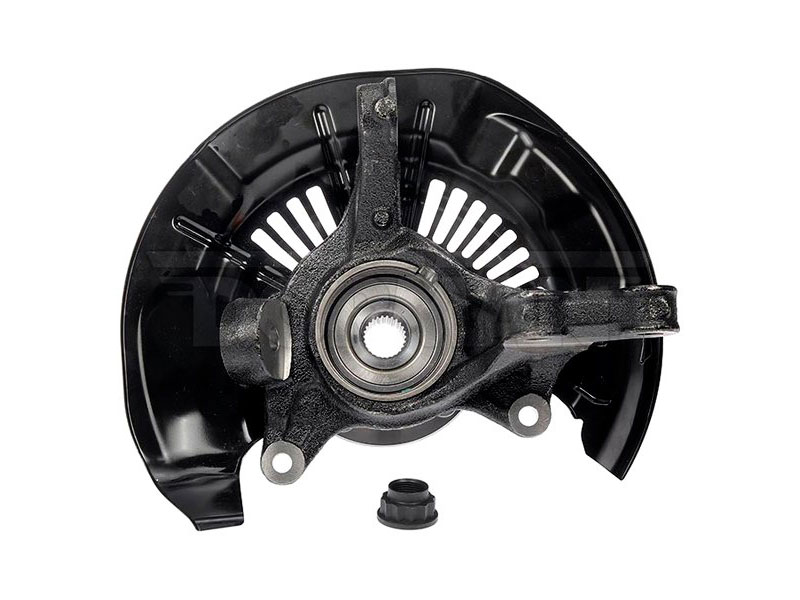 Dorman 698-435 Steering Knuckle Kit; Front Left - Toyota | 432120E010 ...