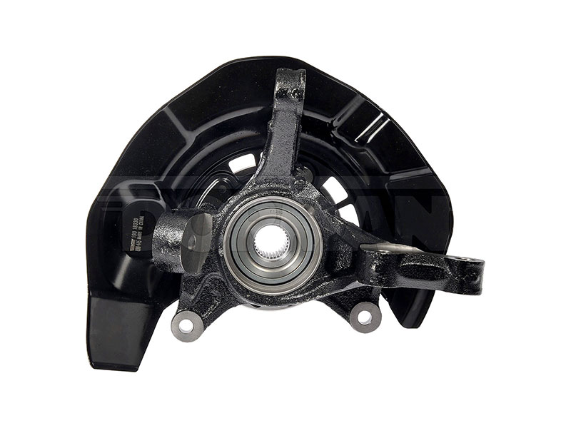 Dorman 698-445 Steering Knuckle Kit; Front Left - Toyota | 4321258020 ...