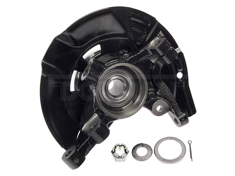 Dorman 698-455 Steering Knuckle Kit; Front Left - Hyundai | 5172038110 ...