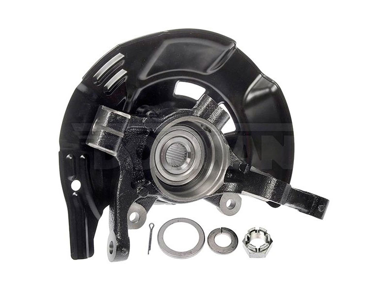 Dorman 698-456 Steering Knuckle Kit; Front Right - Hyundai | 5172038110 ...