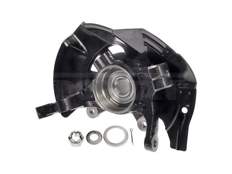 Dorman 698-459 Steering Knuckle Kit; Front Left - Kia | 5172038110 ...