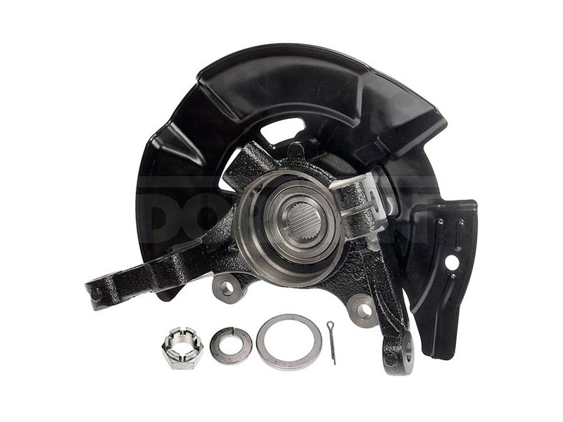 Dorman 698-463 Steering Knuckle Kit; Front Left - Hyundai | 517153R010 ...