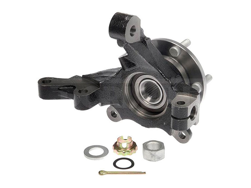 Dorman 698-482 Steering Knuckle Kit; Front Right - Dodge | 68088532AA