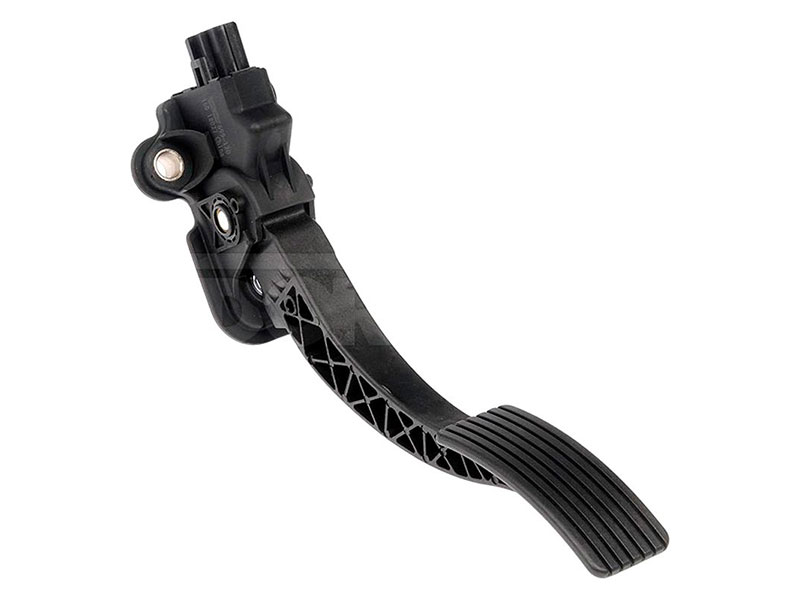 Dorman 699-120 Accelerator Pedal - Chrysler, Dodge, Jeep | 4891585AA ...