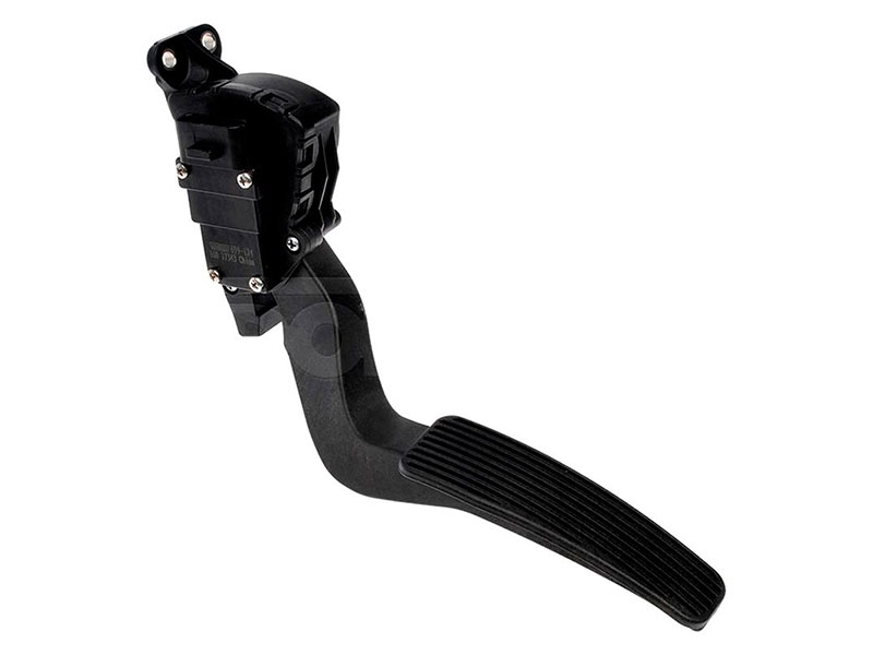 Dorman 699-124 Accelerator Pedal - Chrysler, Dodge | 4726005AB ...