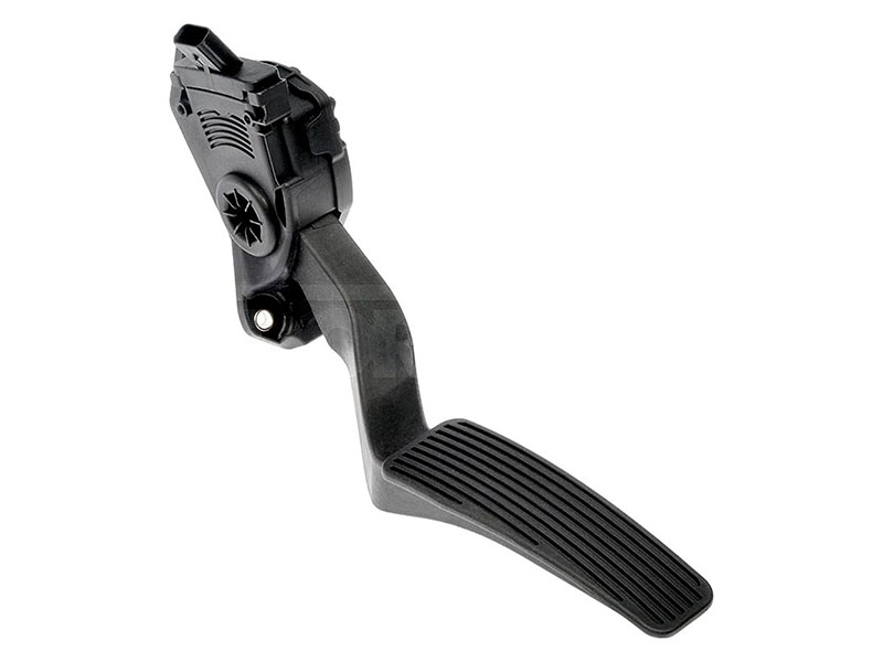 Dorman 699-130 Accelerator Pedal - Chrysler, Dodge | 4726005AE APS297 ...