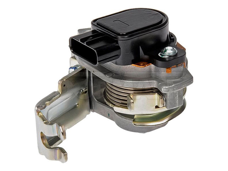 Dorman 699-199 Accelerator Pedal Sensor - Acura, Honda | 37971RBB003 ...