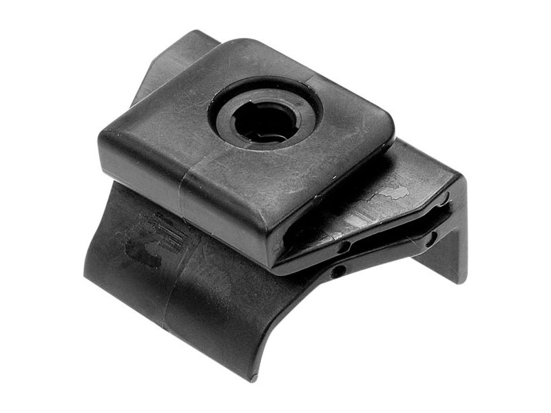 Dorman 700-646 Bumper Cover Retainer; Front - Lexus, Scion, Toyota ...