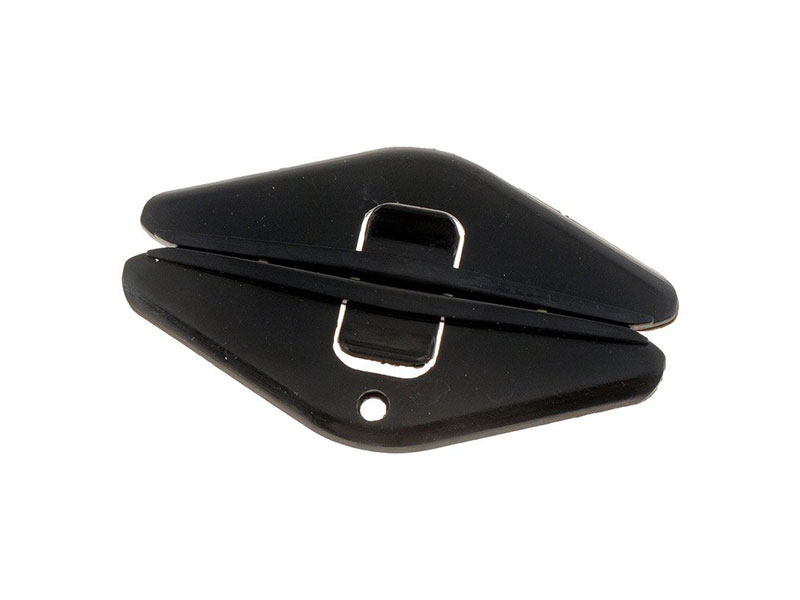 Dorman 700-871 Window Guide; Front Forward | 12337898 20747508