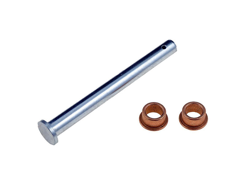 Dorman 703-271 Door Hinge Pin & Bushing Kit - Ford, Mercury ...