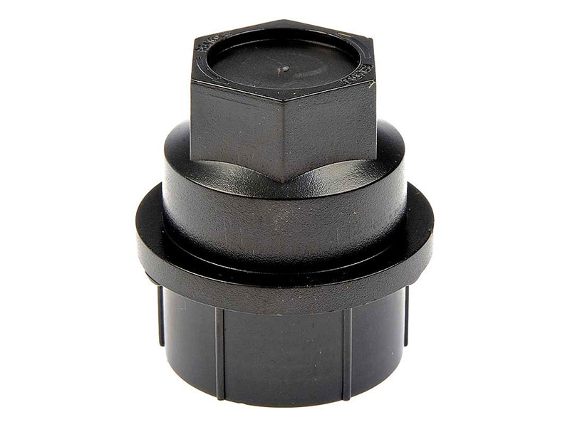 Dorman 711-025 Wheel Nut Cover - Cadillac, Chevrolet, GMC | 15646250