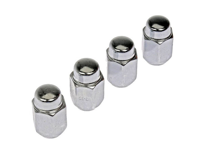 Dorman 711-201 Wheel Lug Nut | 17204 540044 7361 71187