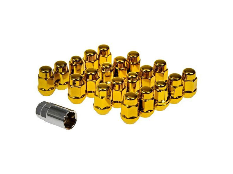 Dorman 711-235K Wheel Lock Set