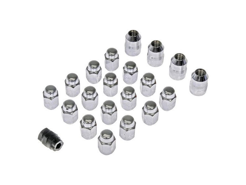 Dorman 711-241 Wheel Lock Set | 7416 71783 771004 90521