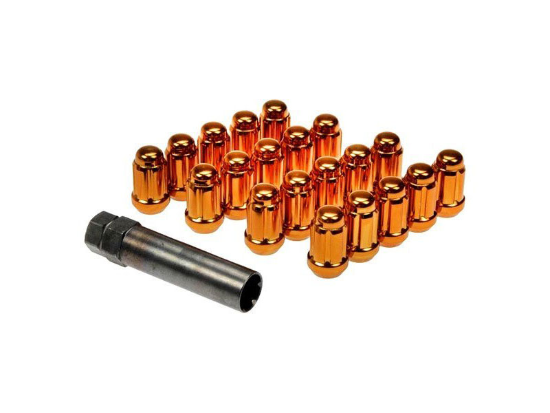 Dorman 711-255J Wheel Lock Set