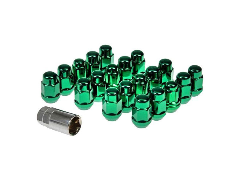 Dorman 711-335F Wheel Lock Set