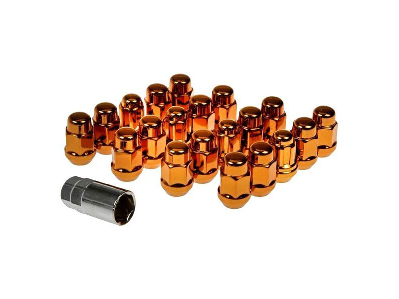 Dorman 711-335I Wheel Lock Set