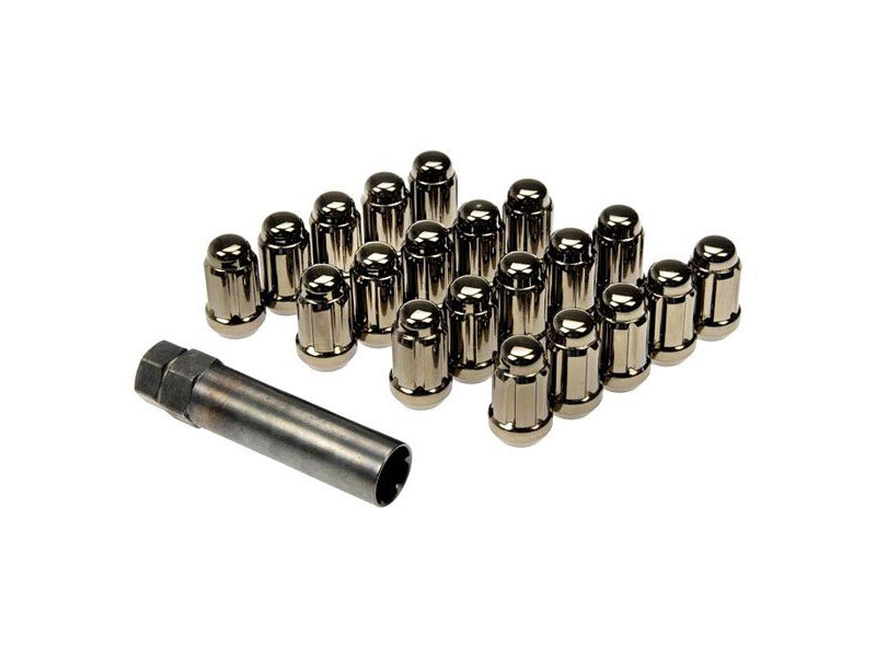 Dorman 711-355H Wheel Lock Set