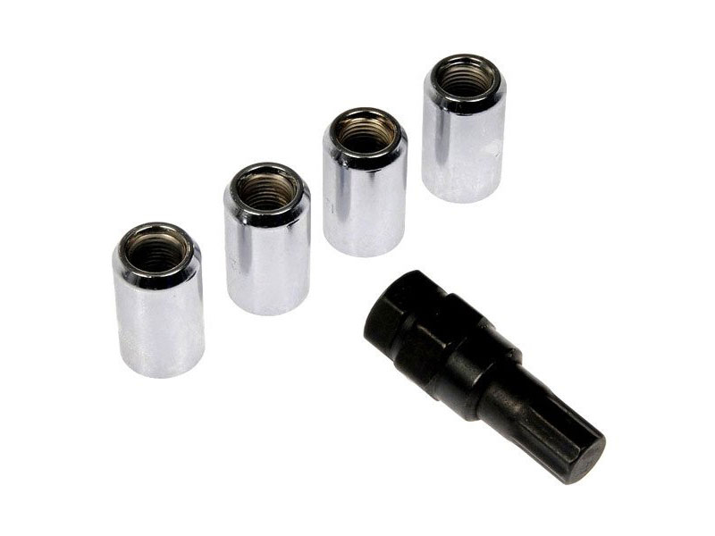 Dorman 711-425 Wheel Lock Set