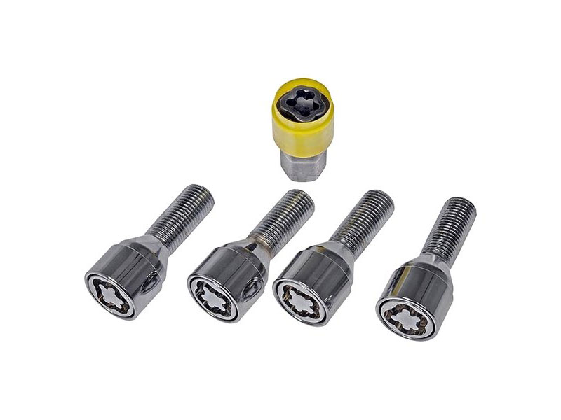 Dorman 712-390 Wheel Lock Set