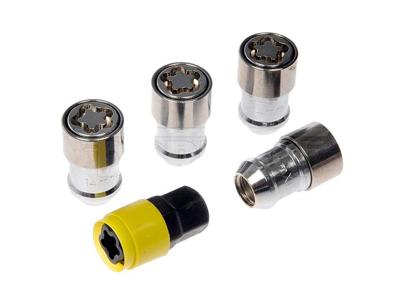 Dorman 712-680 Wheel Lock Set