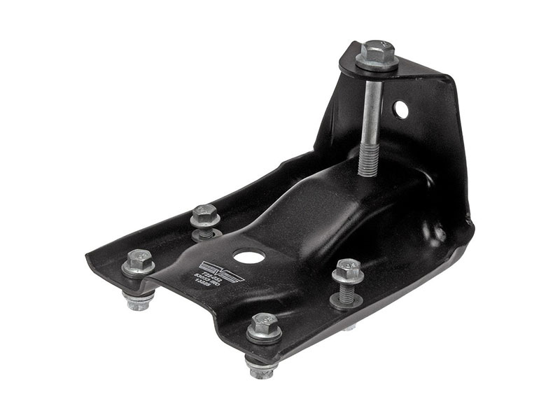 Dorman 722-032 Leaf Spring Hanger; Rear Spring Rearward - Cadillac ...