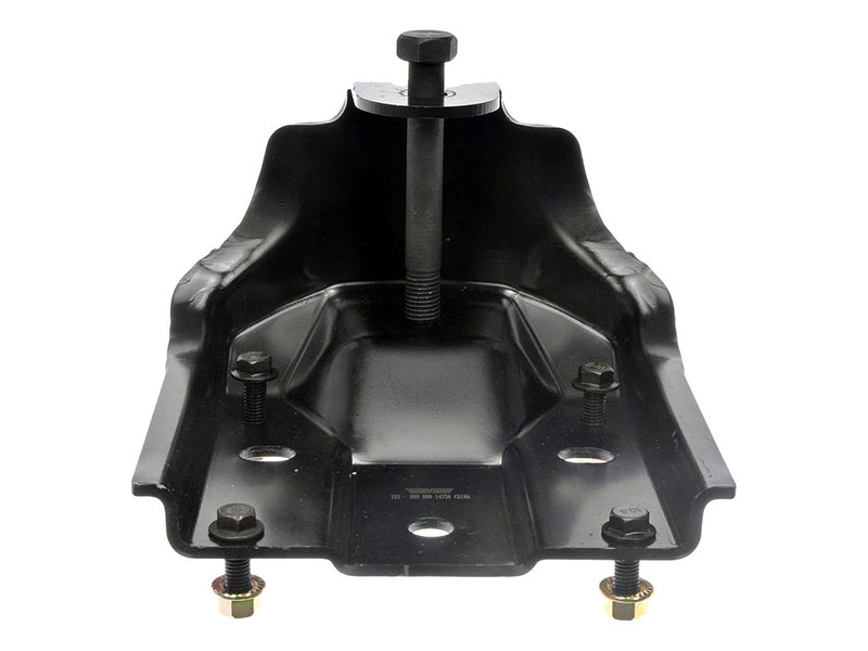 Dorman 722-069 Leaf Spring Hanger; Rear Spring Rearward - Chevrolet ...