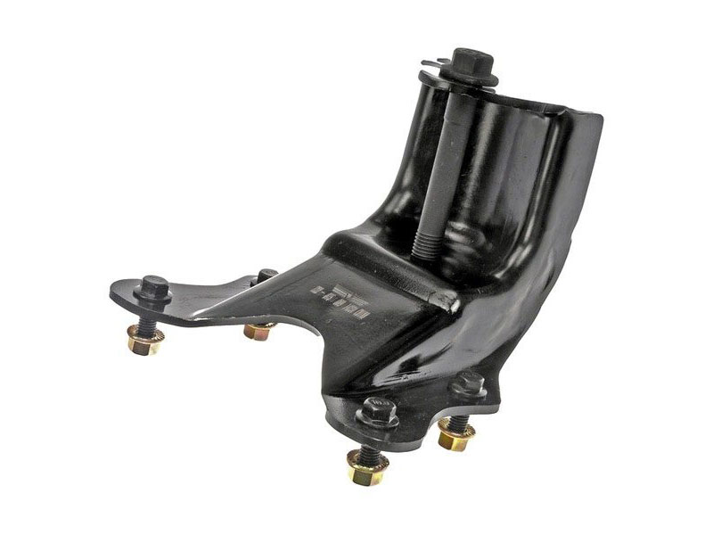 Dorman 722-075 Leaf Spring Hanger; Rear Spring Rearward - Ford ...