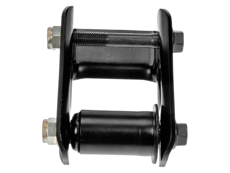 Dorman 722-083 Leaf Spring Shackle; Rear Rearward - Chevrolet, GMC ...
