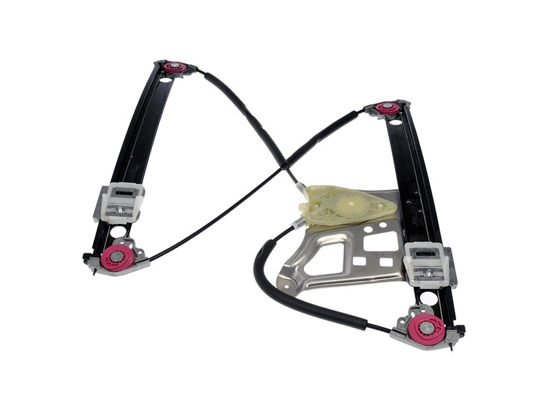 Dorman 740-027 Window Regulator; Front Right - Mercedes | 11R162 ...