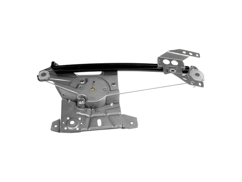 Dorman 740-051 Window Regulator; Rear Right - Audi | 384509 8D0839462 ...