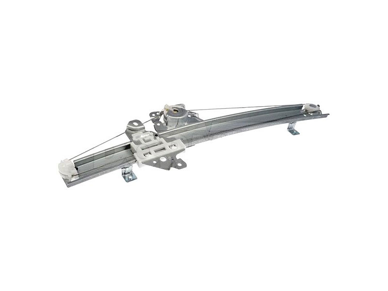Dorman 740-094 Window Regulator; Front Left - Nissan | 807215AA0A