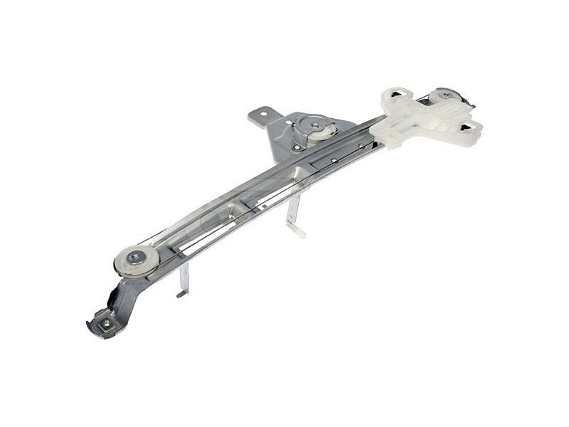 Dorman 740-152 Window Regulator; Rear Left - Jeep | 68002893AA