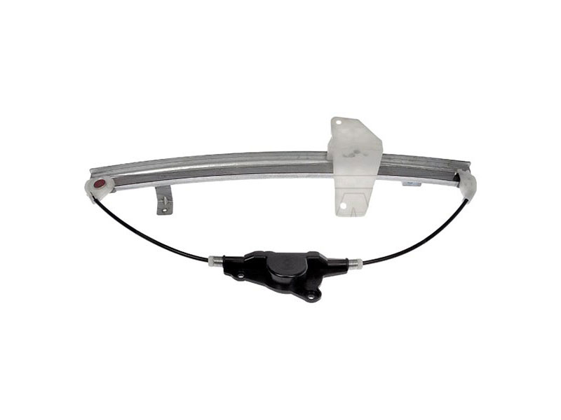 Dorman 740-346 Window Regulator; Rear Left - Nissan | 11R361 388269 ...