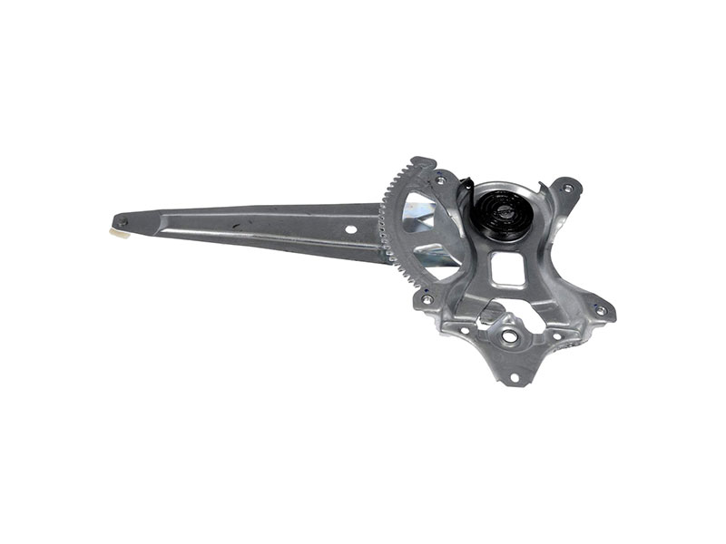 Dorman 740-356 Window Regulator; Rear Left - Lexus, Toyota | 11R129 ...