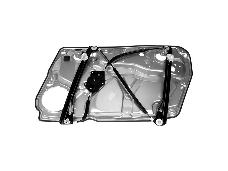 Dorman 740-368 Window Regulator; Front Left - VW | 2110001 384862 ...