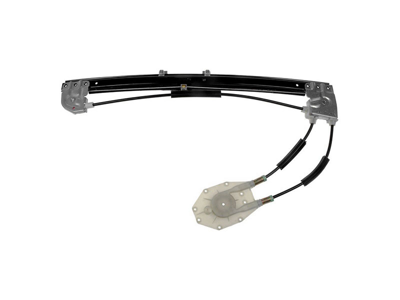 Dorman 740-416 Window Regulator; Rear Left - BMW | 11R796 51358159835 ...