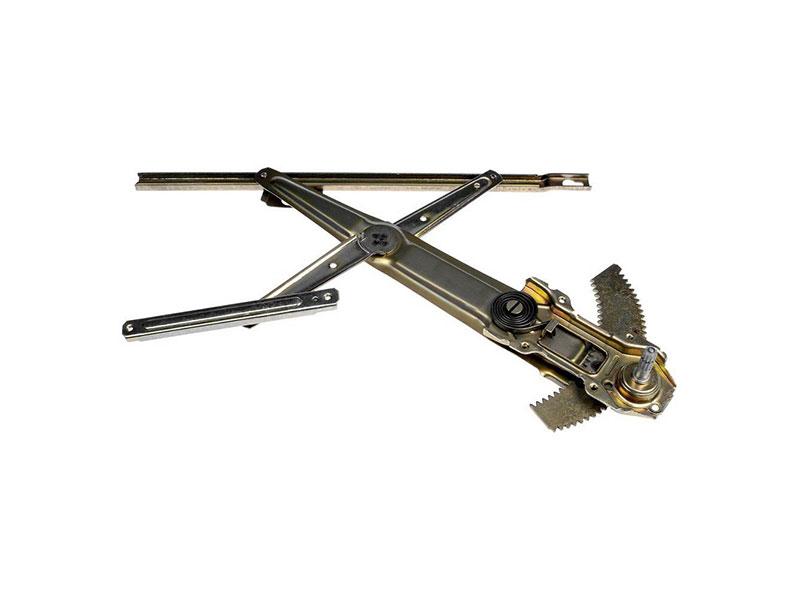 Dorman 740-447 Window Regulator; Front Right - Honda | 381141 ...