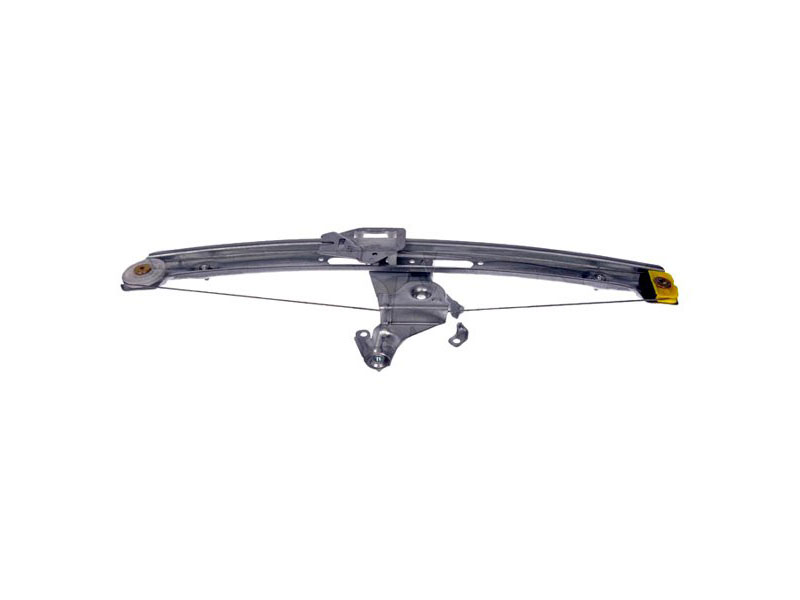 Dorman 740-480 Window Regulator; Rear Left - BMW | 11R619 2110009 ...