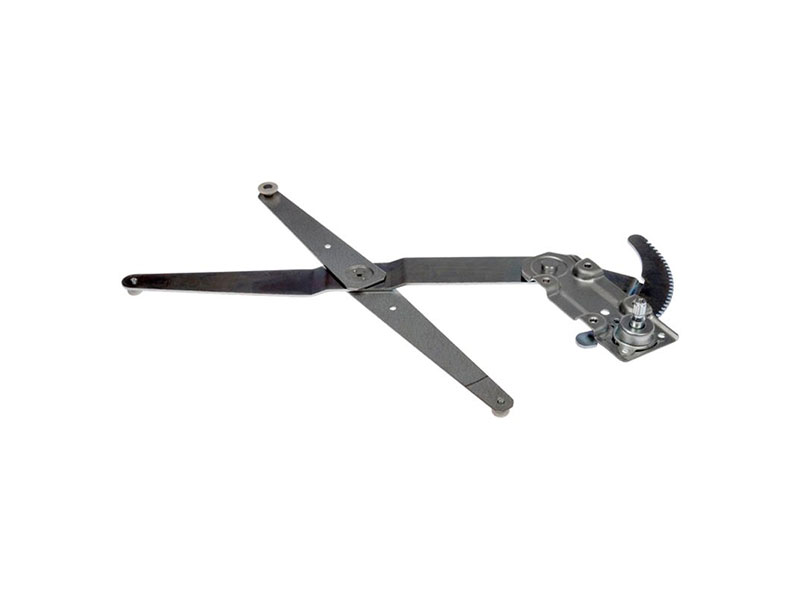 Dorman 740-5205 Window Regulator; Front Left | F3HZ6823201AA HLK2671