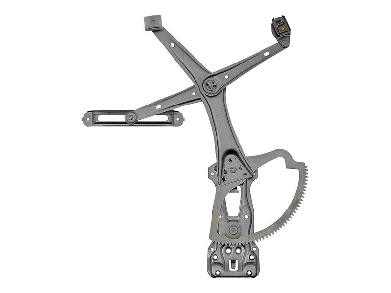 Dorman 740-574 Window Regulator; Front Left - Mercedes | 11R137 ...