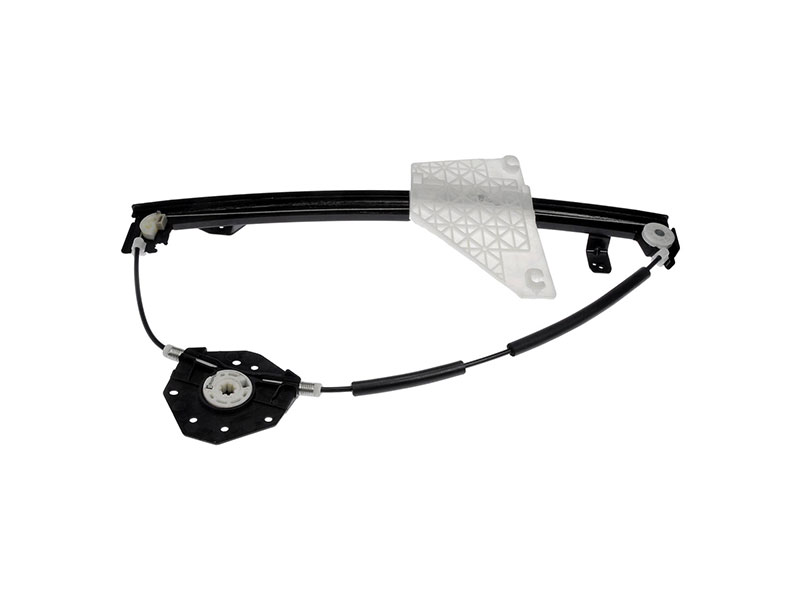 Dorman 740-597 Window Regulator; Rear Right - Jeep | 11R98 55076468AC ...
