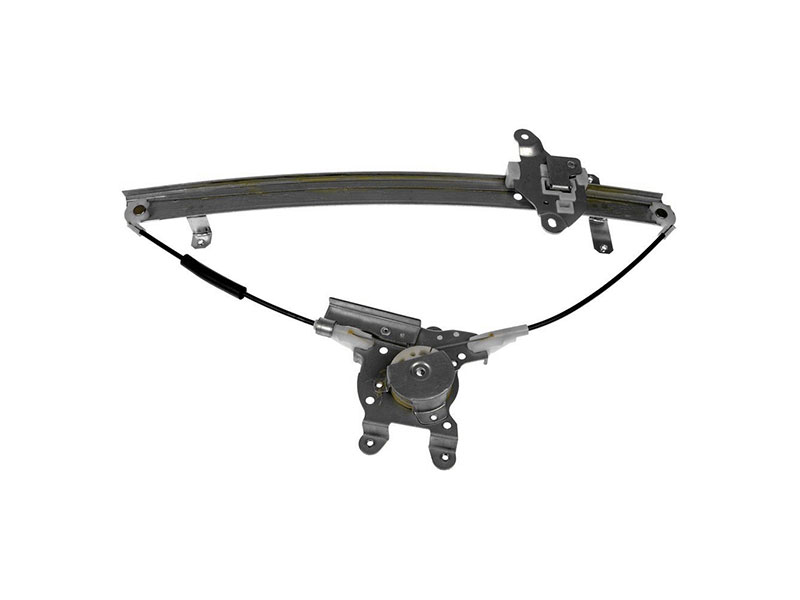 Dorman 740-701 Window Regulator; Power Window Regulator (Regulator Only ...