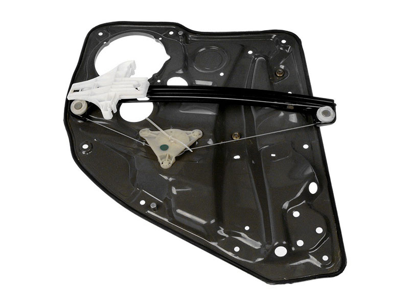 Dorman 740-926 Window Regulator; Rear Left - VW | 11R620 1J4839461C ...