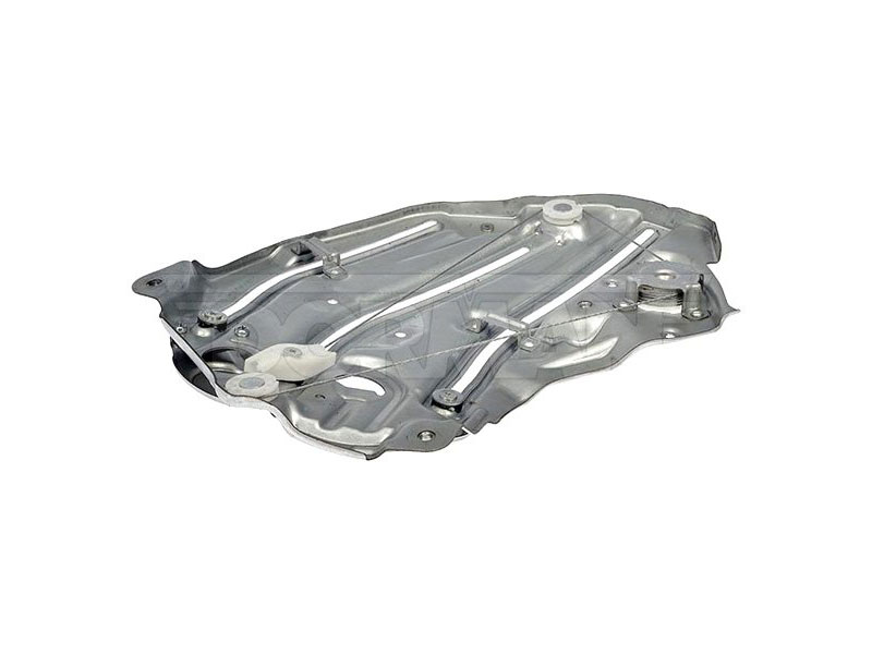 Dorman 740-957 Window Regulator; Right Quarter - Ford | FR3Z7627008C